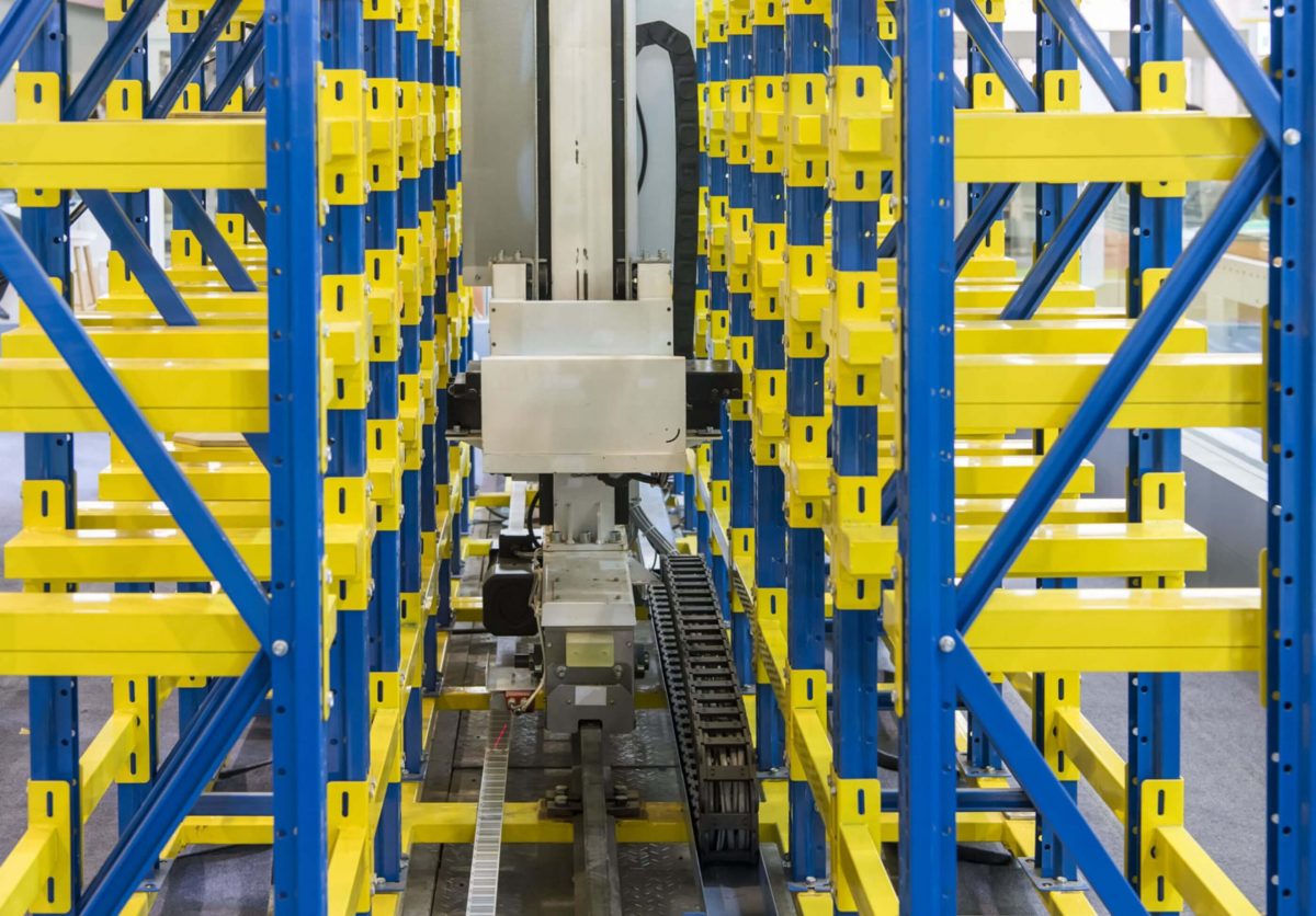Increase employee productivity with these warehouse automation ...